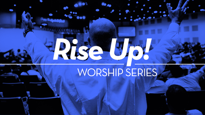 Discipleship Ministries | Equipping World-Changing Disciples